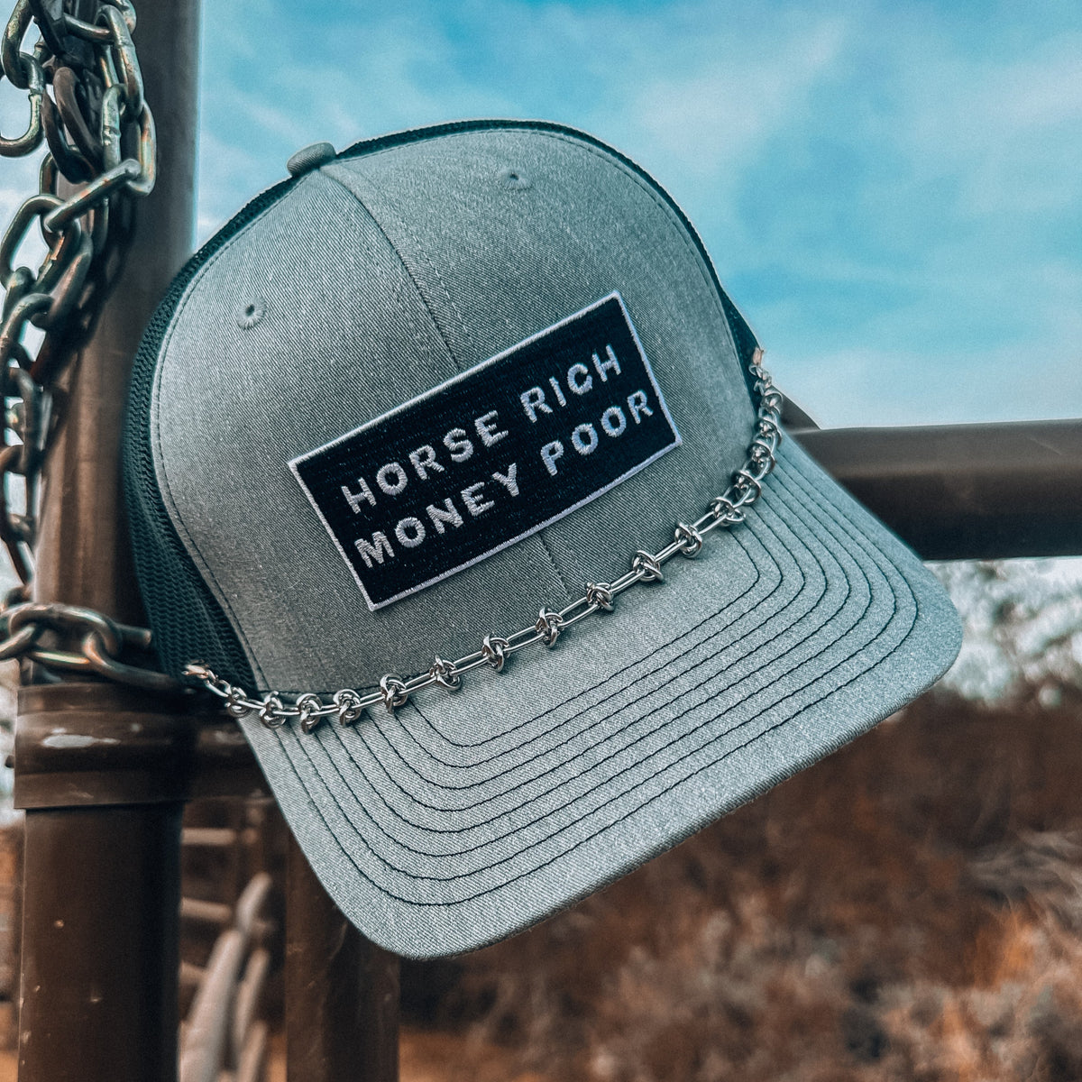 Horse Rich Hat - Premium Quality, Stylish Design