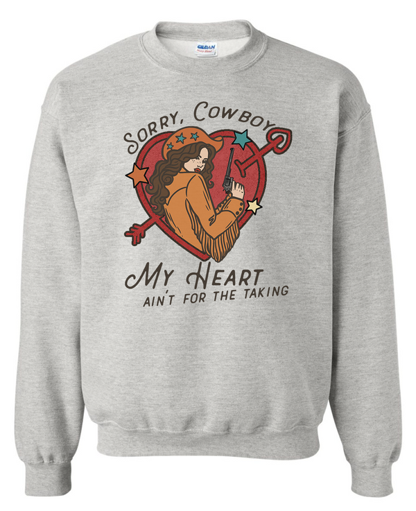 Home of the Modern Cowgirls – The Modern Cowgirl